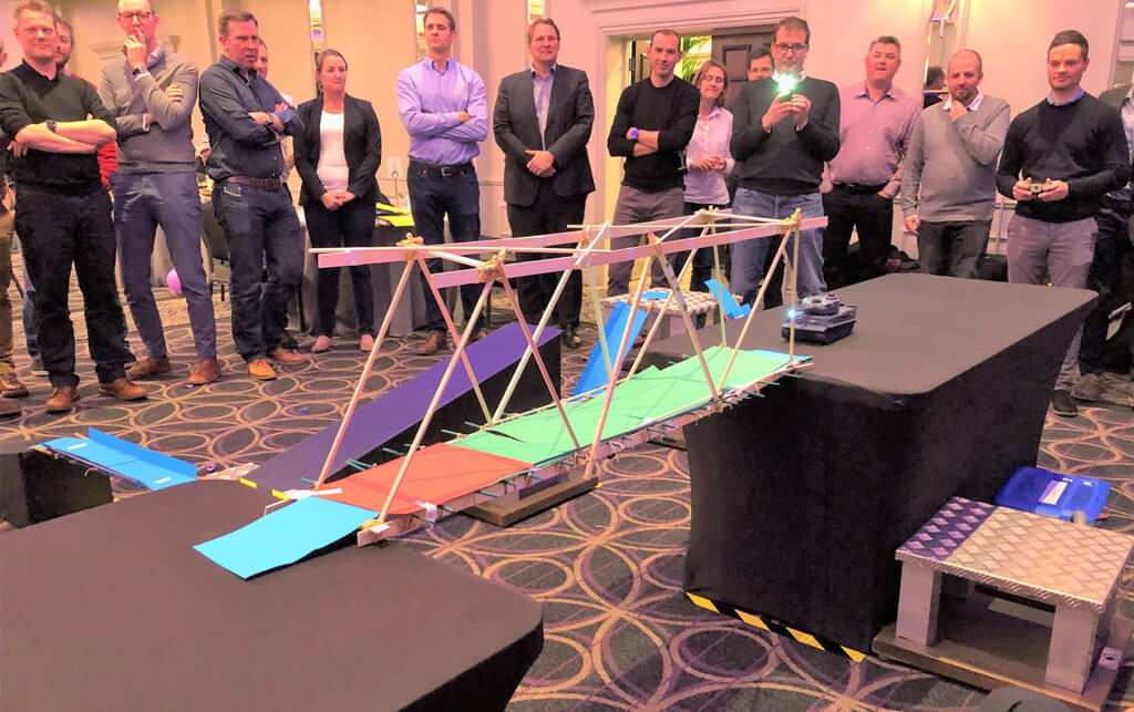 Team Building Venue in Hampshire | The Elvetham Hotel | Enquire Today