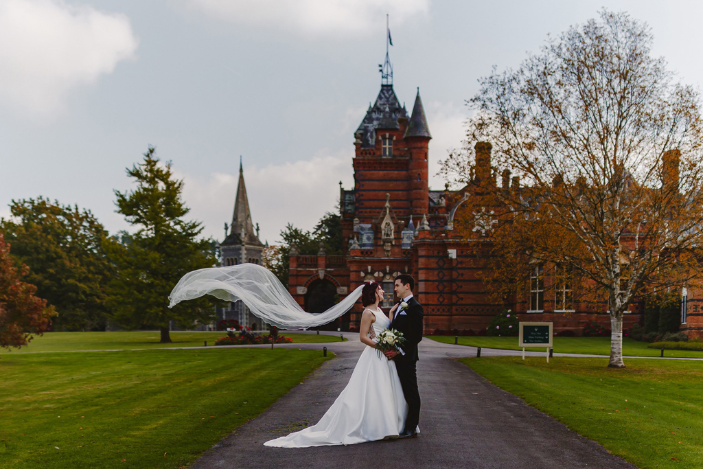 The Elvetham Hotel | Country House Hotel in Hook, Hampshire