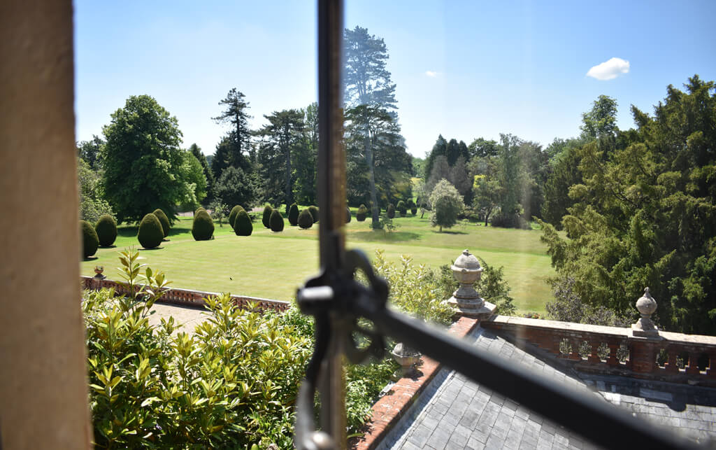 The Elvetham Hotel | Country House Hotel in Hook, Hampshire