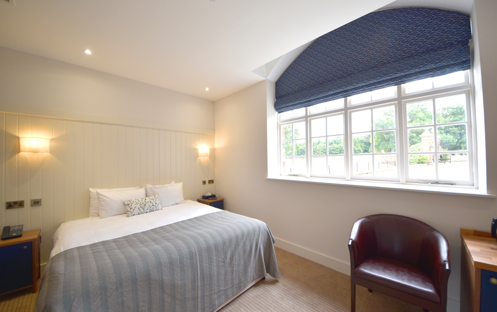 The Elvetham Hotel | Country House Hotel in Hook, Hampshire